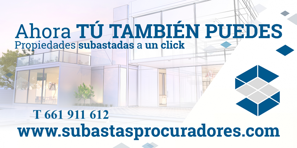 CGPE | Subastas Procuradores: el 14 de octubre comenzará el proceso de ...